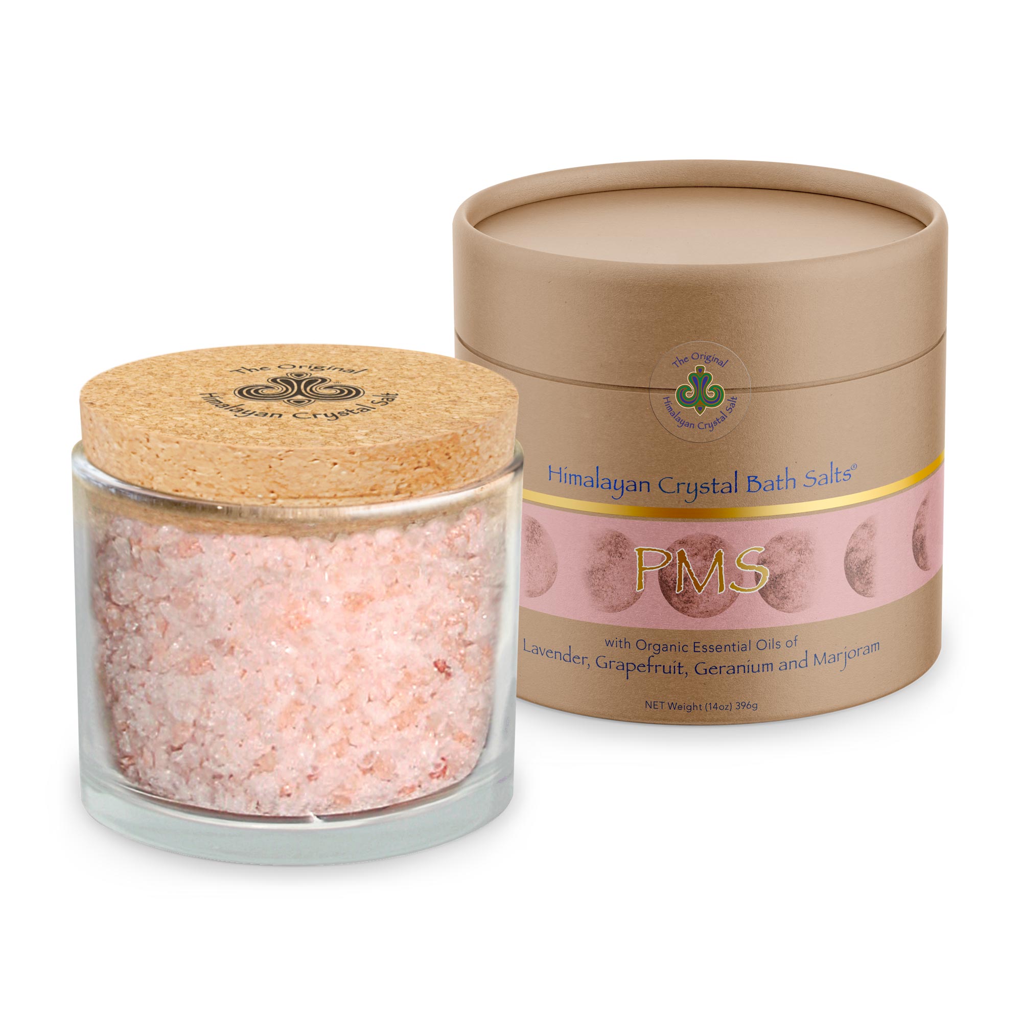 Original Himalayan Crystal Salt – Symphony Natural Health