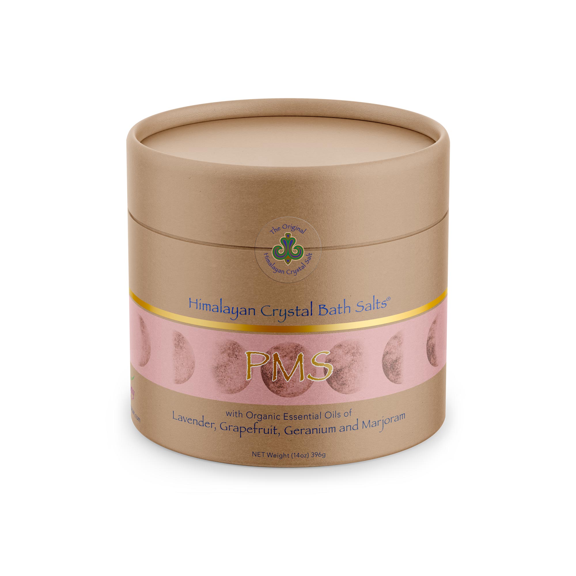 PMS Bath Salts – Symphony Natural Health