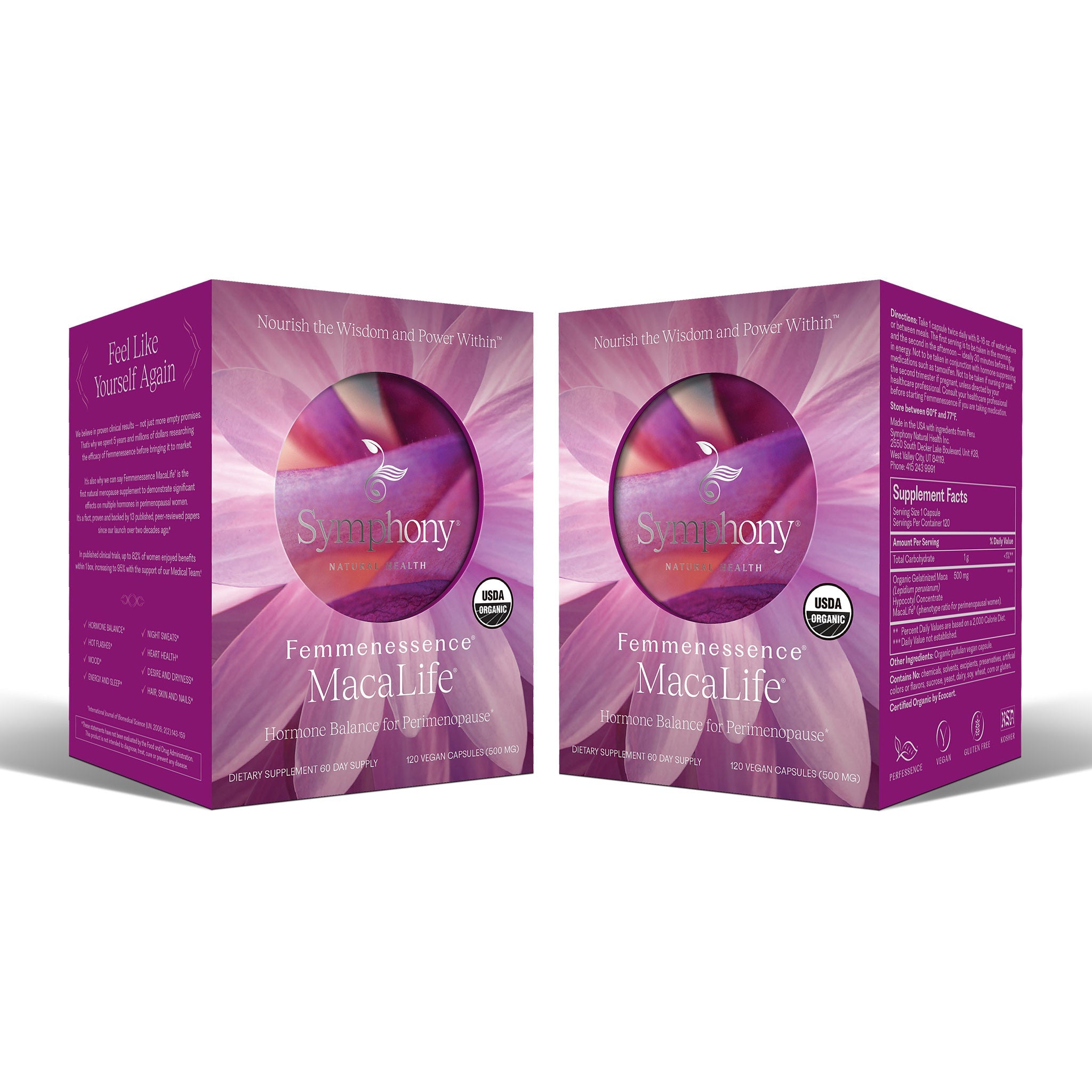 Bundles & Sets – Symphony Natural Health