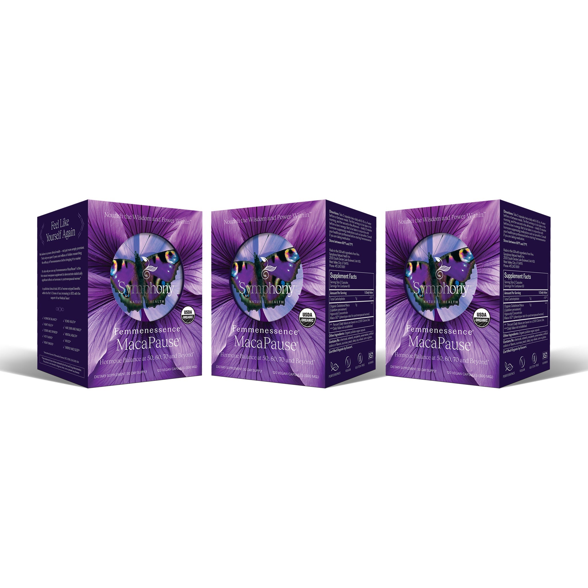 Bundles & Sets – Symphony Natural Health