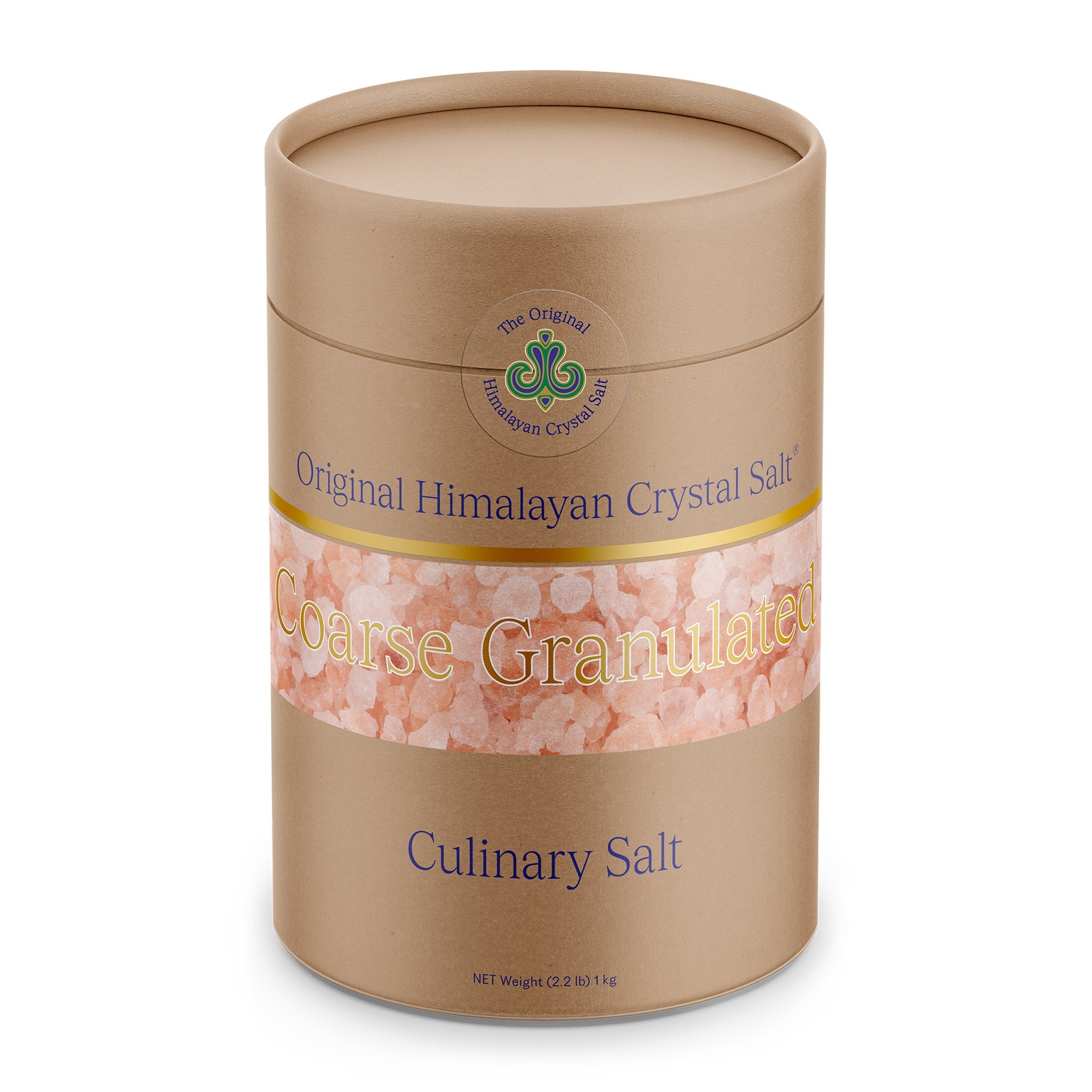 Original Himalayan Crystal Salt – Symphony Natural Health