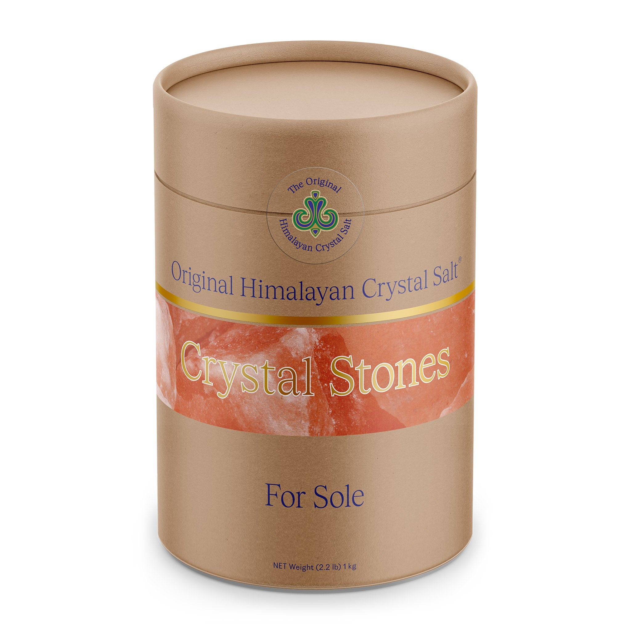 Original Himalayan Crystal Salt – Symphony Natural Health