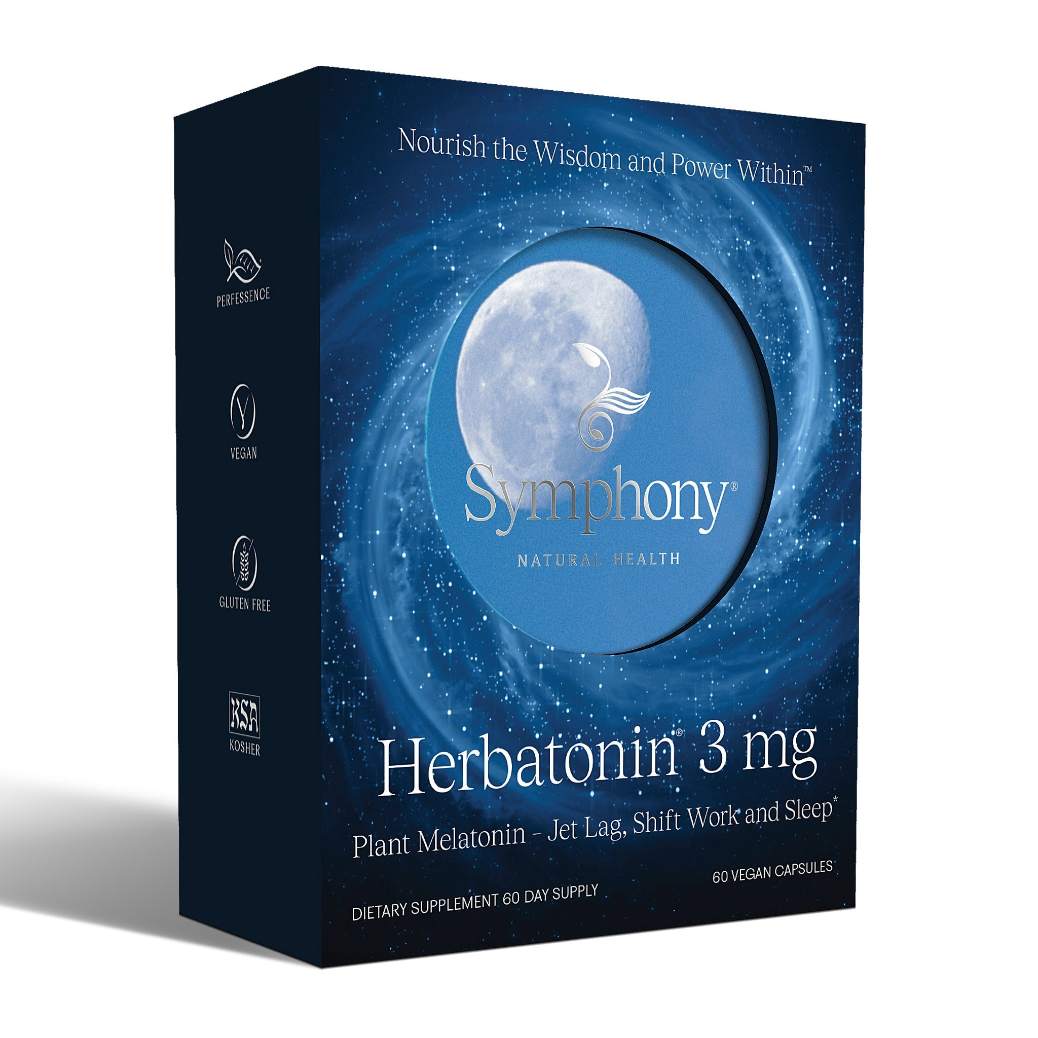 Herbatonin – Symphony Natural Health