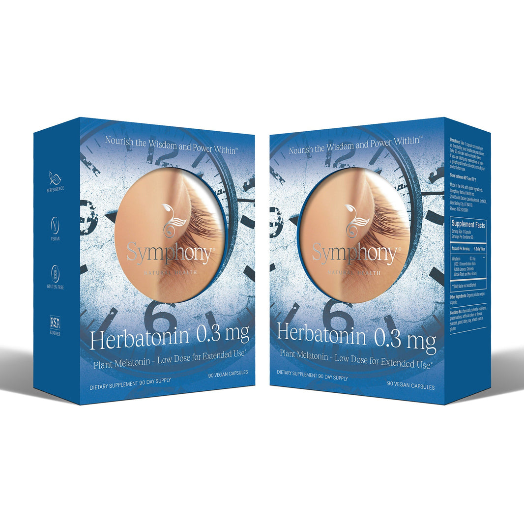 More Wellness – Symphony Natural Health