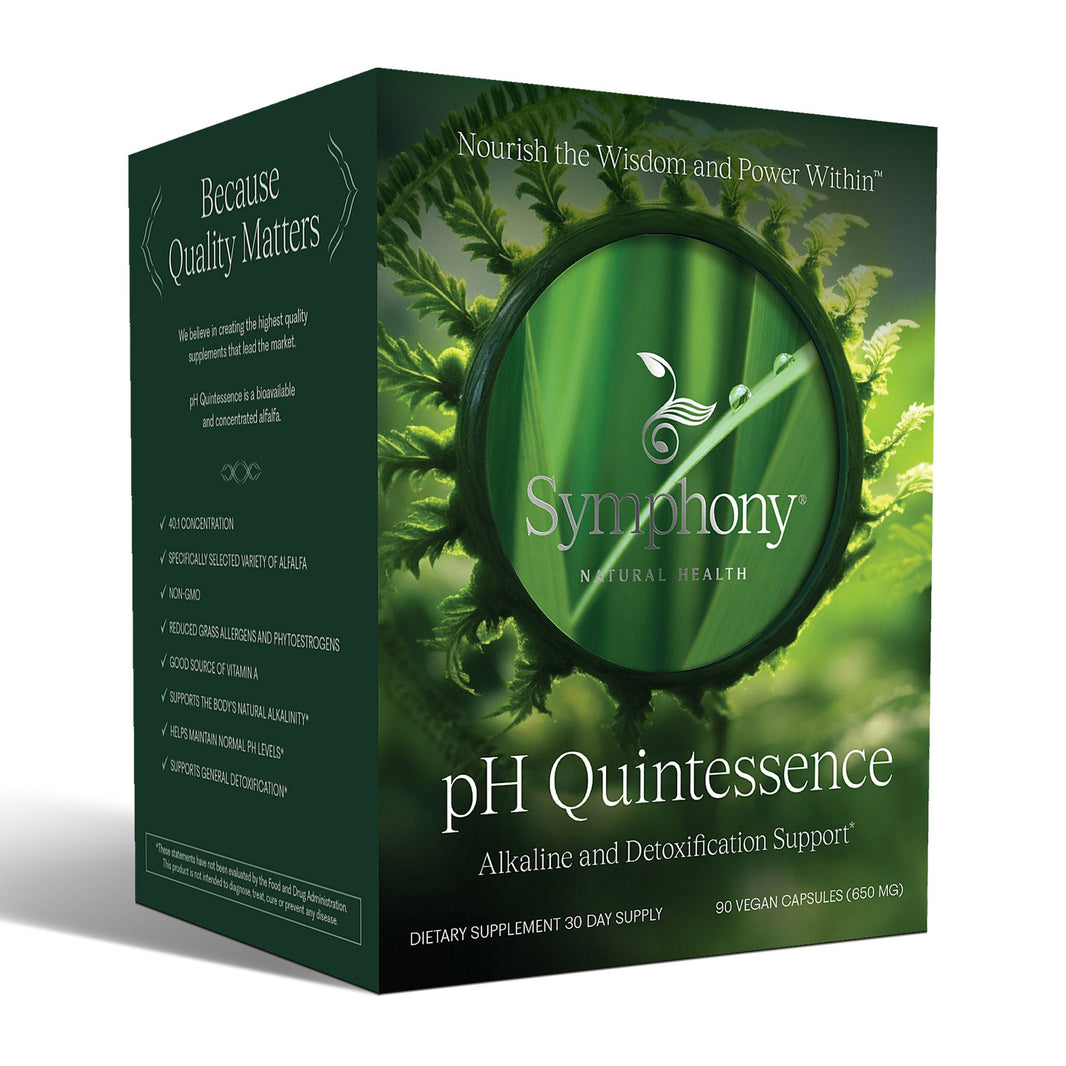 All Products – Symphony Natural Health